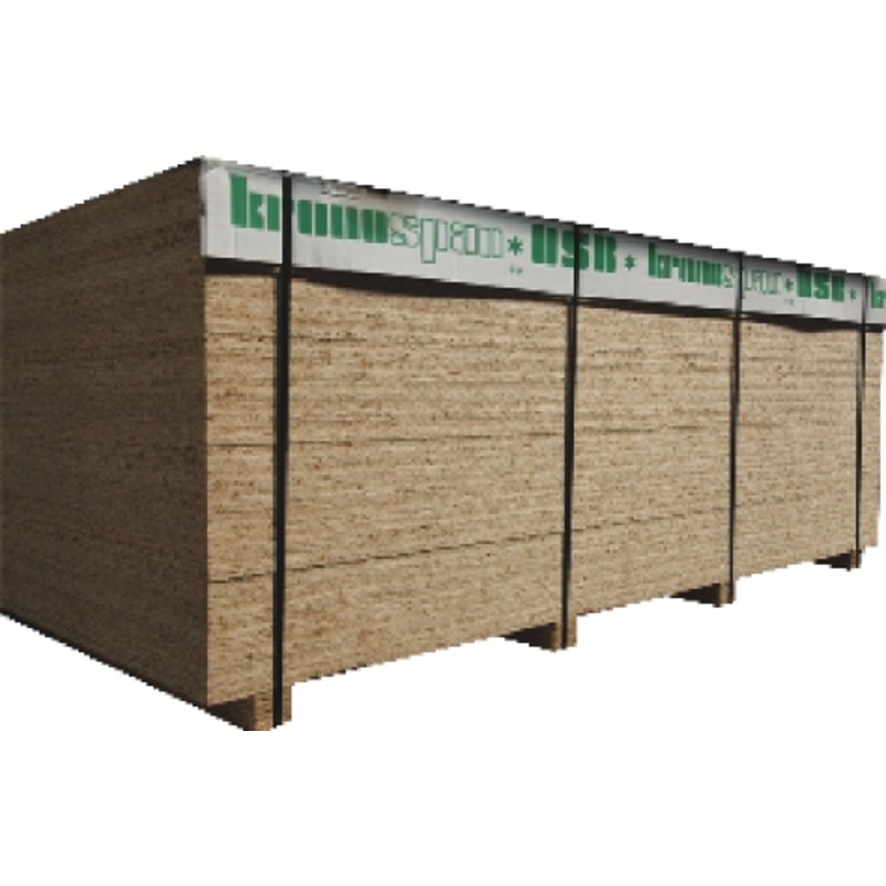 Panneaux OSB - KAHEN