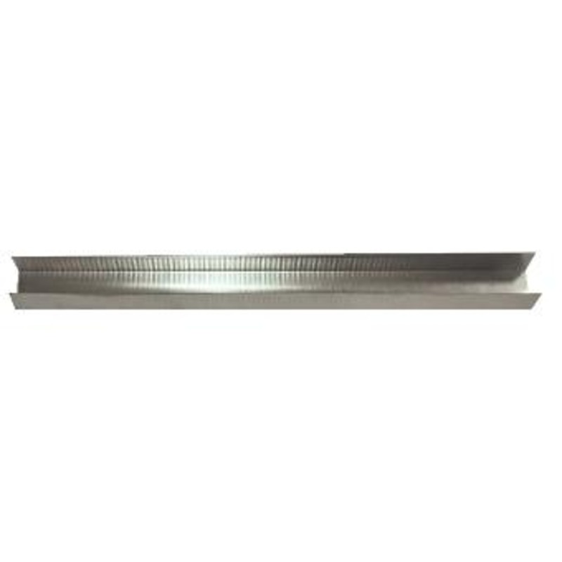 Profil plafond type U - KAHEN